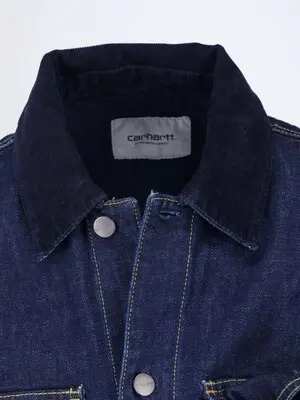 Carhartt Work In Progress Jacket "oakland Shirt