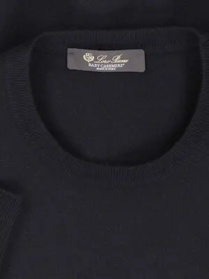 Loro Piana Sweater "superlight