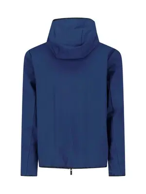 Moncler Hooded Jacket "ciampolin