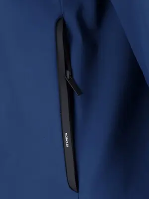Moncler Hooded Jacket "ciampolin