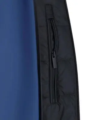 Moncler Hooded Jacket "ciampolin