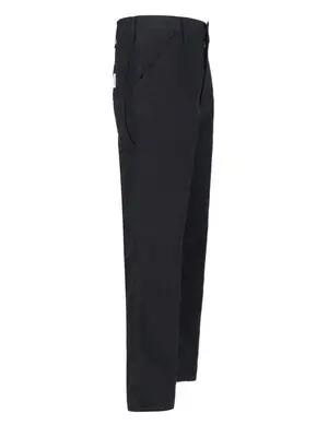 Carhartt Work In Progress Carpenter Pants "single Knee