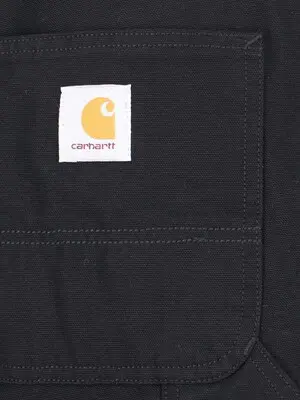 Carhartt Work In Progress Carpenter Pants "single Knee