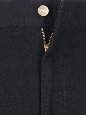 Carhartt Work In Progress Carpenter Pants "single Knee