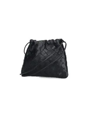 Bottega Veneta Small Pouch "dustbag
