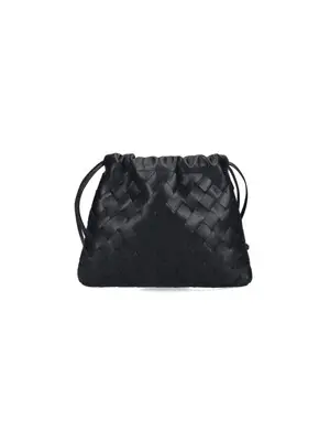 Bottega Veneta Small Pouch "dustbag
