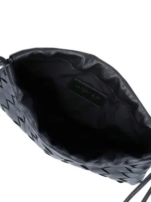Bottega Veneta Small Pouch "dustbag