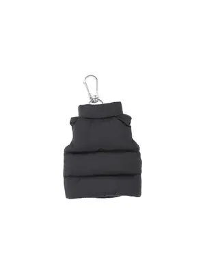 Moncler Charm Keychain