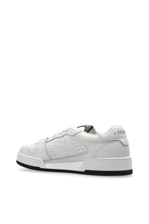 Fendi Match" Sports Shoes