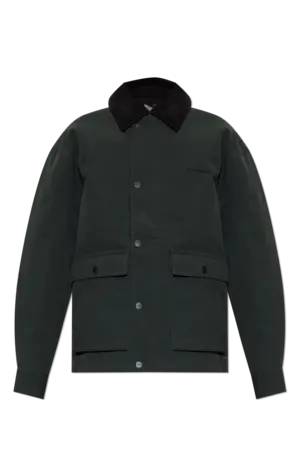 Carhartt Work In Progress Quentin Jacket Green