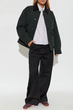 Carhartt Work In Progress Quentin Jacket - Green