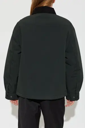 Carhartt Work In Progress Quentin Jacket - Green