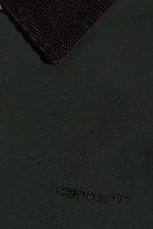 Carhartt Work In Progress Quentin Jacket - Green