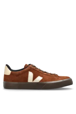 VEJA Campo" Sports Shoes - Brown