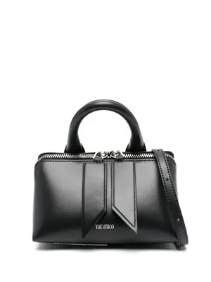 Attico Mini Friday Bag - Black