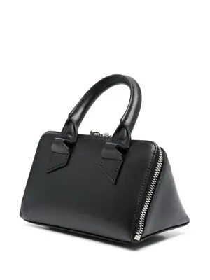 Attico Mini Friday Bag - Black