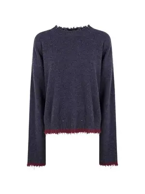 Uma Wang Fine Knit Knitwear For Women
