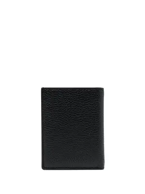 TOM FORD Leather Wallet