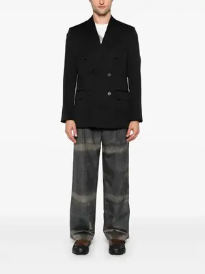 GOLDEN GOOSE Dave Blazer