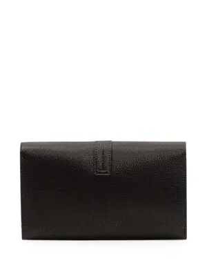 TOM FORD T-clasp Wallet