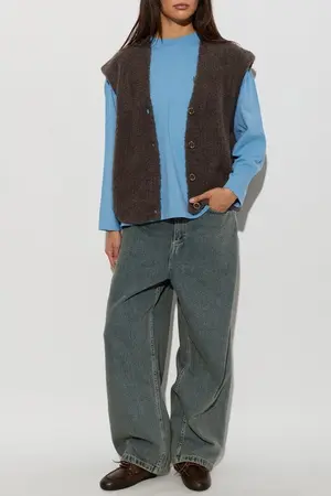 American Vintage Oversized T-shirt