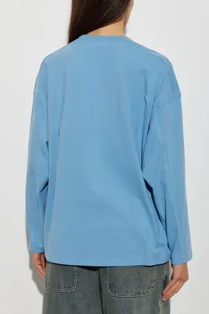 American Vintage Oversized T-shirt