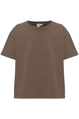 American Vintage Crew Neck T-shirt