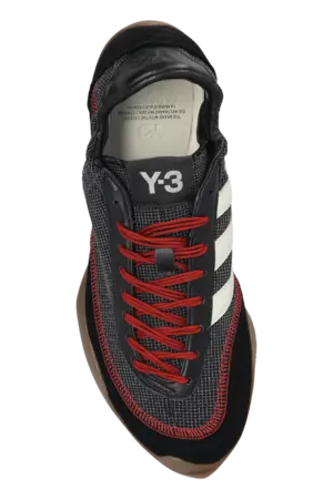 Y3 Tokyo Warped" Sneakers