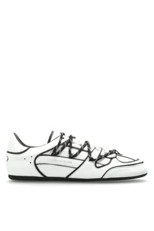 Dolce & Gabbana Thailandia New’ Sports Shoes - White
