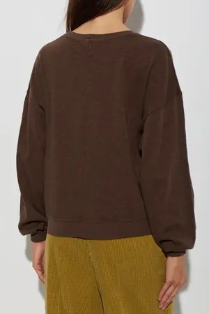 American Vintage Oversize’ T-shirt