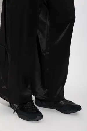 Y3 Tokyo Warped' Low-top Sneakers - Black