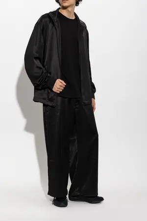 Y3 Tokyo Warped' Low-top Sneakers - Black