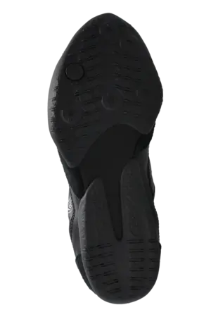 Y3 Tokyo Warped' Low-top Sneakers - Black