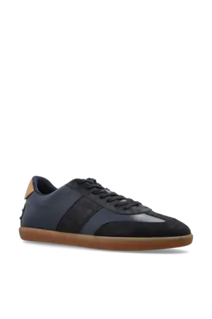 TOD'S Leather Sports Shoes