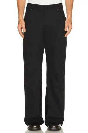 XLIM Ep.9 02 Trousers
