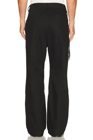 XLIM Ep.9 02 Trousers