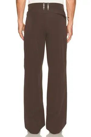 XLIM Ep.9 05 Trousers