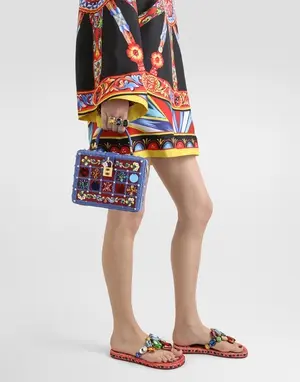 Dolce & Gabbana Borsa A Mano