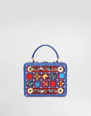 Dolce & Gabbana Borsa A Mano