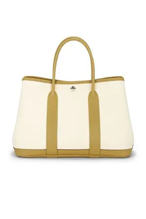 Men's Yellow Bags