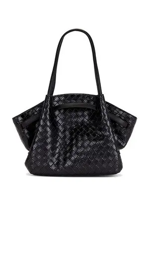 Jw Pei Hana Medium Weave Texture Tote Bag