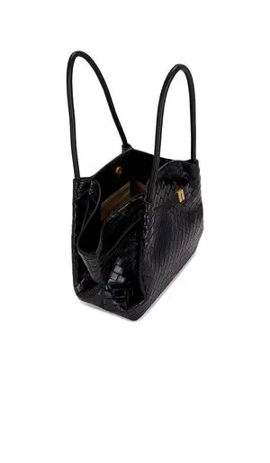 Jw Pei Hana Medium Weave Texture Tote Bag