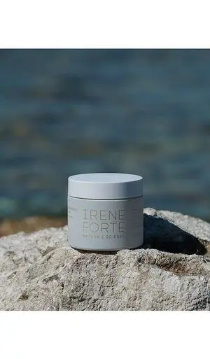 IRENE FORTE SKINCARE Red Algae Resurfacing Body Exfoliator