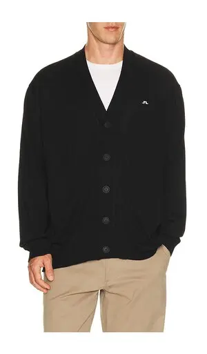 J. Lindeberg Cardigans For Men