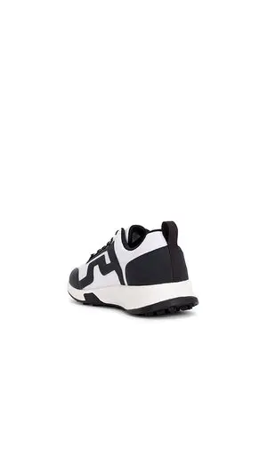 J. Lindeberg Range Finder Golf Sneakers
