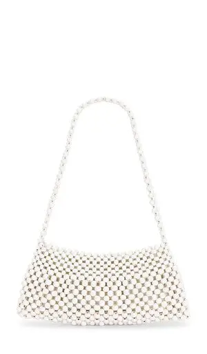 BEMBIEN Terra Bag - Cream