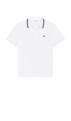 J. Lindeberg Joey Tipping Polo