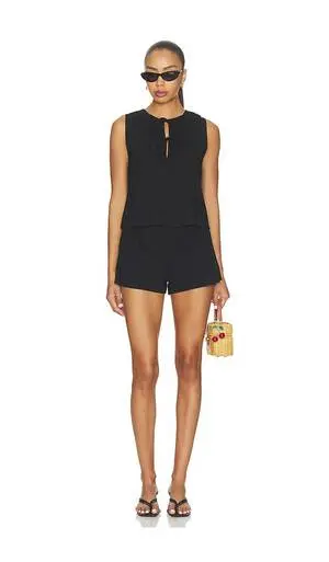 Heartloom Rianne Set - Black