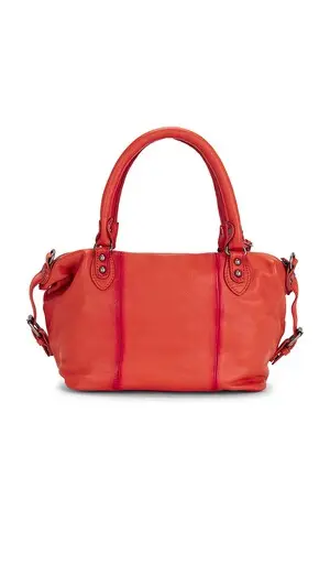 Free People Baby Emerson In Red