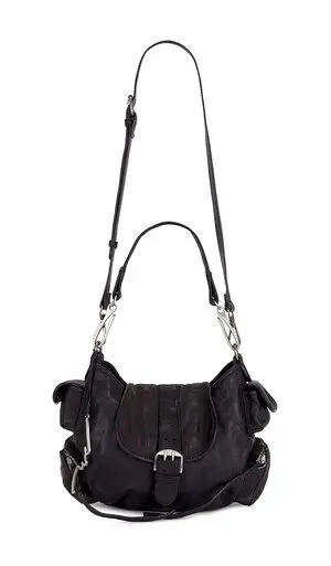 Free People Baby Asher Tote